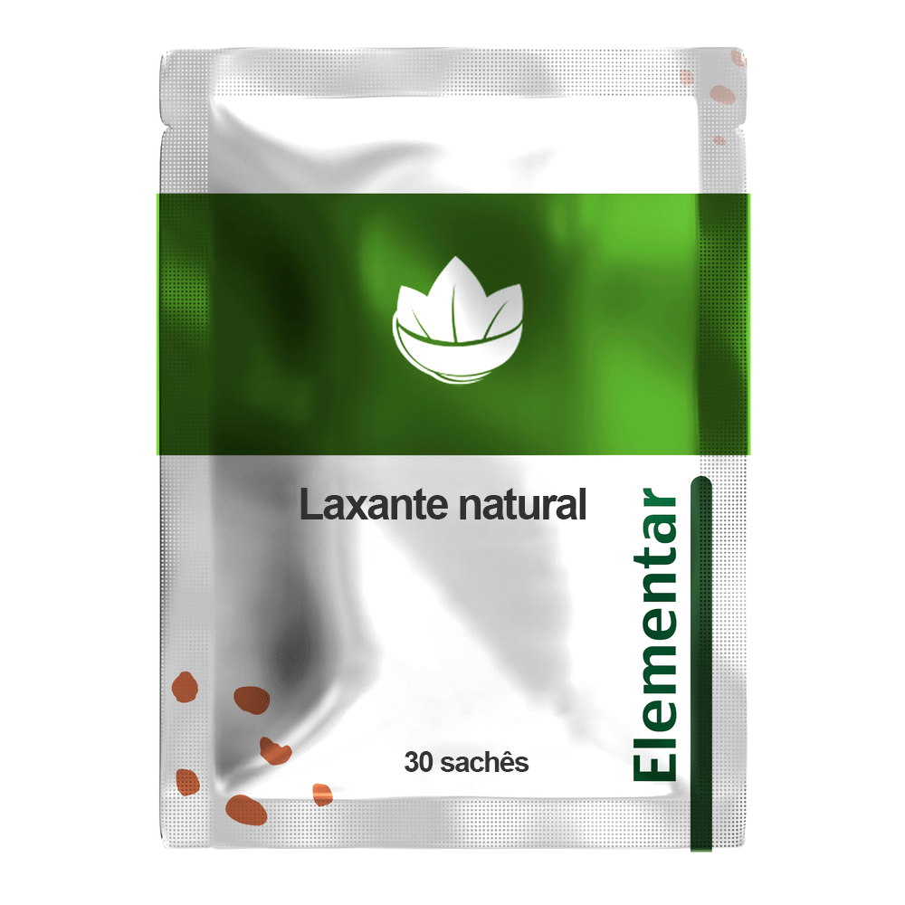 Laxante natural