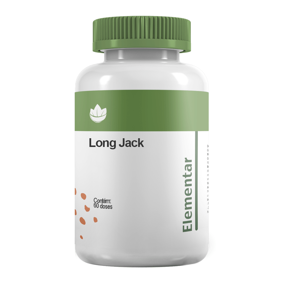 Long Jack