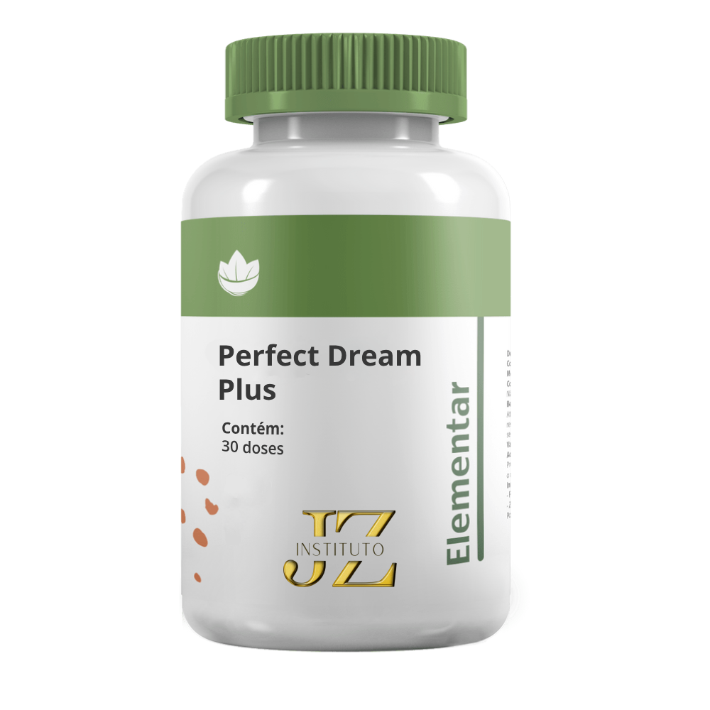 Perfect Dream Plus
